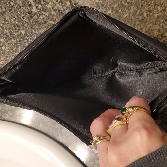 Elly and Ella | Bags | Nwt Ella And Elly Red Plaid And Black Merry ...